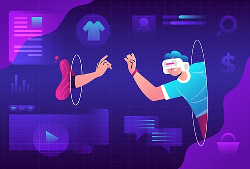 AR App: Shaping Today's Experiences - IMT Solutions