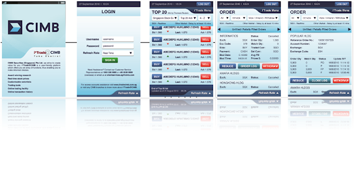 Pioneering Fintech with Fintech Software - IMT Solutions