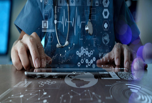 Revolutionizing Patient Care System with AI in Hospitals