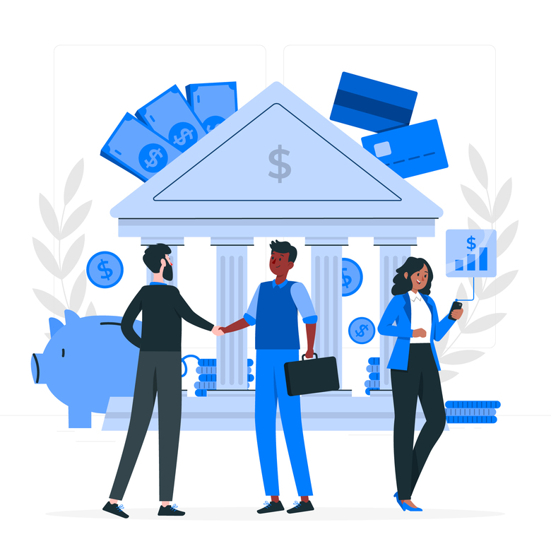 Advanced Solutions for Secure Financial Management - IMT Solutions