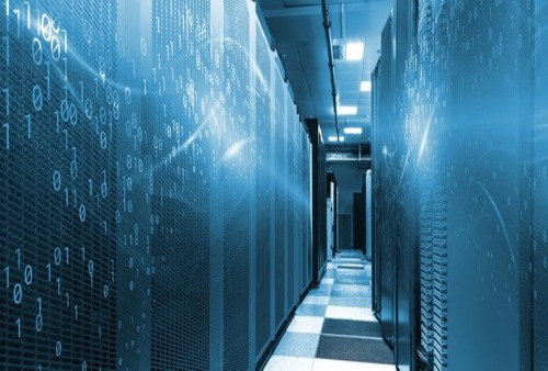 Leading the charge in Financial Data Management Innovation