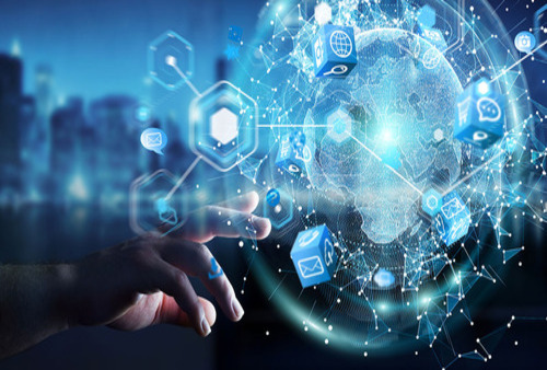 Fintech economy: Integration of Innovations - IMT Solutions