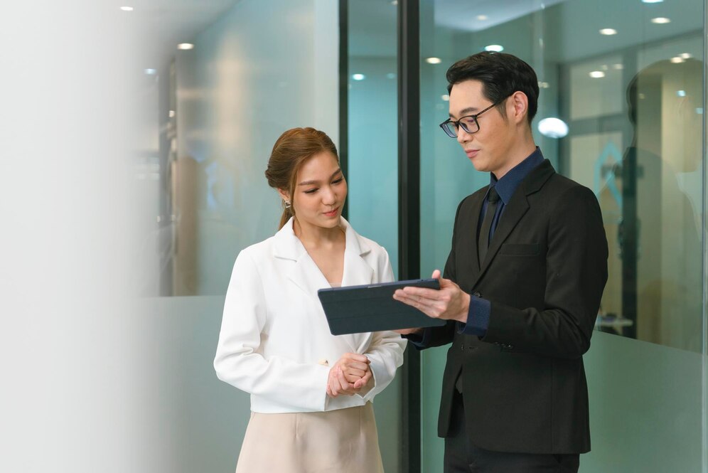 Safe systems for your fintech future - IMT Solutions